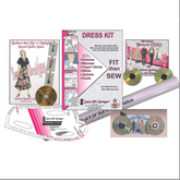 Sew Clothes That Fit Beautifully - Sure Fit Designs – Sure-Fit Designs