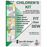 Sew Clothes That Fit Beautifully - Sure Fit Designs – Sure-Fit Designs