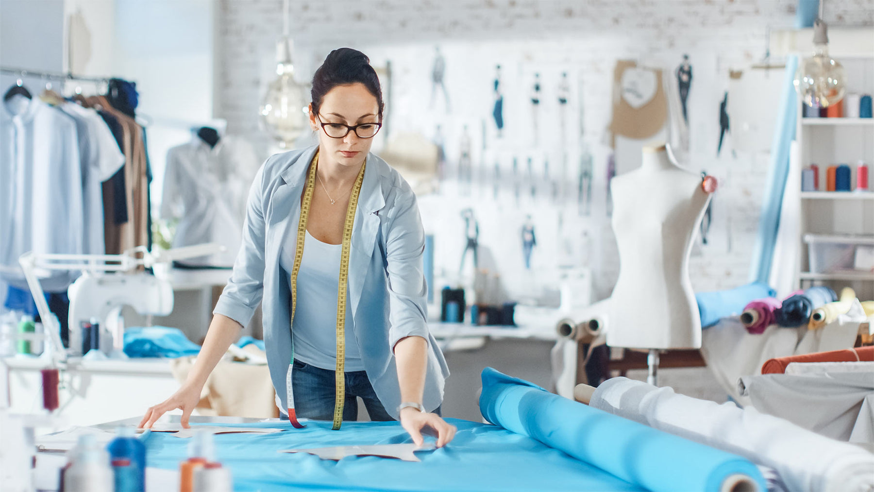 Sure-Fit Designs - Sew Clothing That Fits