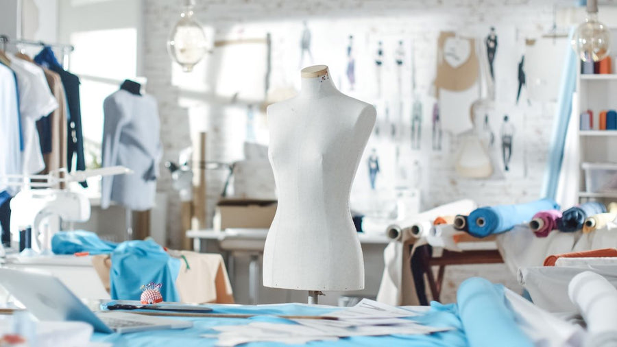 Sew Clothes That Fit Beautifully - Sure Fit Designs – Sure-Fit Designs