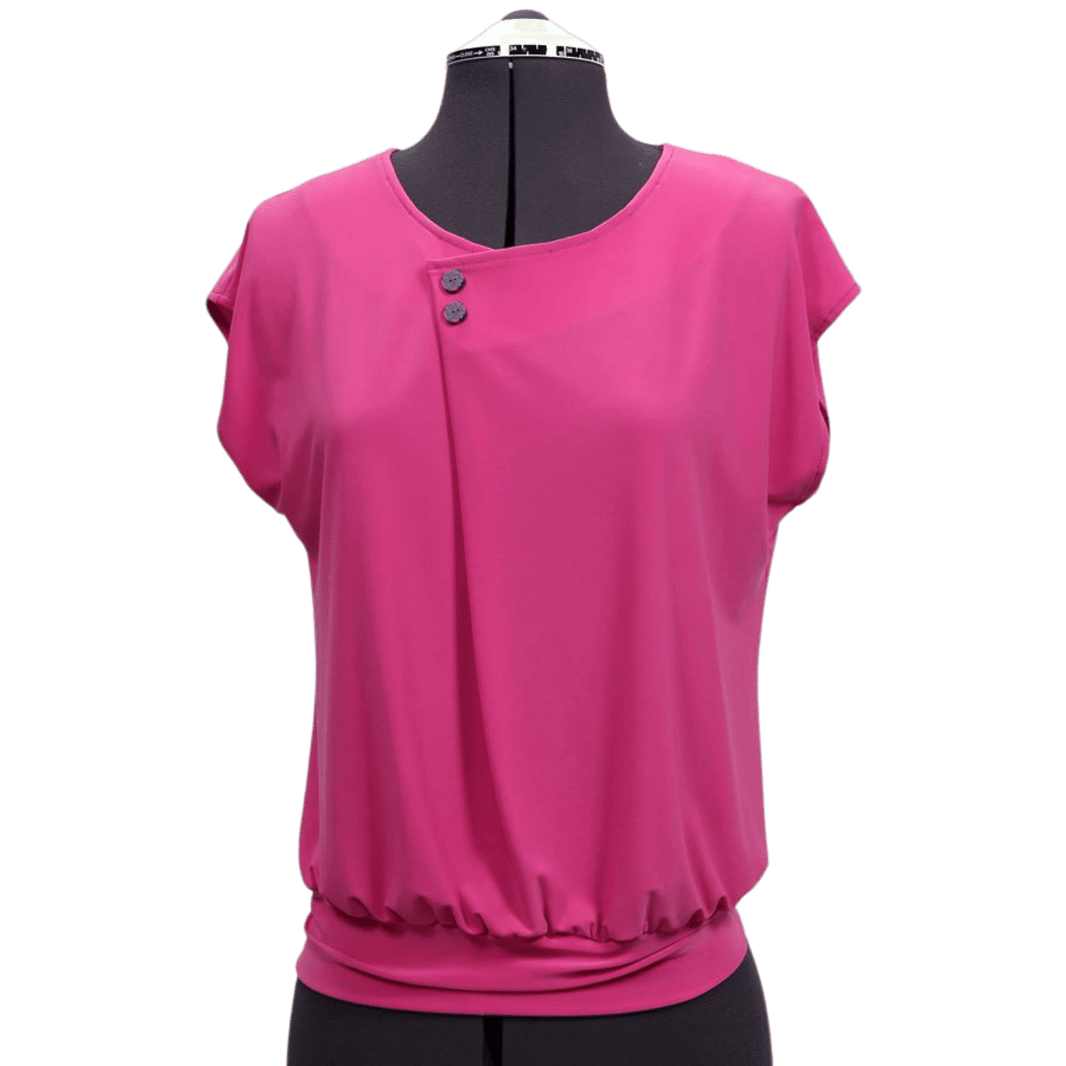 Style Guide Sheets-Transform Slopers into Garments | Sure-Fit Designs