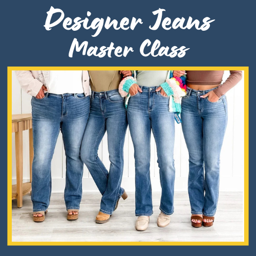 Sew Clothes That Fit Beautifully - Sure Fit Designs – Sure-Fit Designs